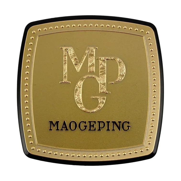 MaoGeping Highlighting Shading Powder Facial Contour Bronzer #801 4.5g ...