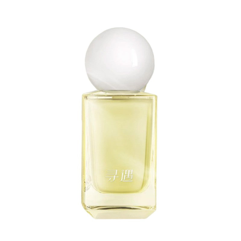 Xunyu Woody Floral Perfume Holy Gardenia 35ml – Fancylife