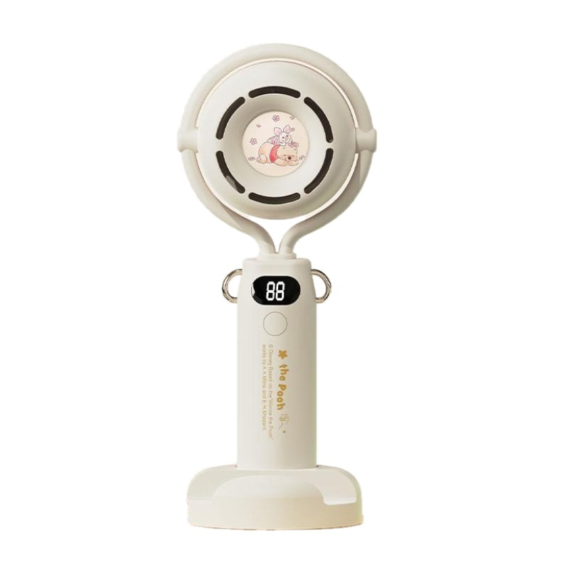 Disney Portable Mini Handheld Fan Winnie the Pooh – Fancylife