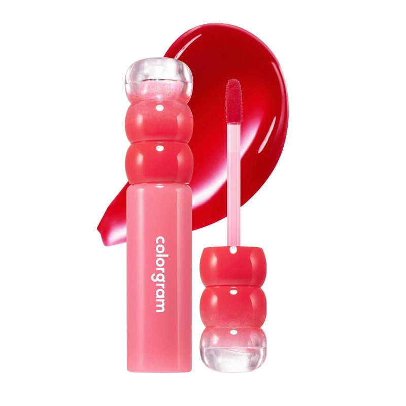 Colorgram Fruity Water Lip Tint #05 Dainty Cherry – Fancylife